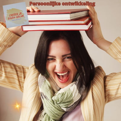 Persoonlijke Ontwikkeling: Een Reis naar Groei en Succes
