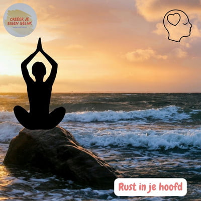 Hoe je Meer Rust in je Hoofd Krijgt: 10 Praktische Tips