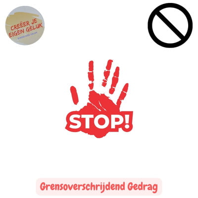 Voorkom Grensoverschrijdend Gedrag: Samen Sterk! (2025)